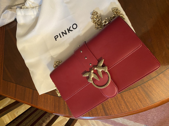 Pinko torba