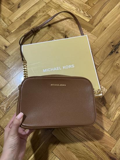 Michael Kors nova original tasna