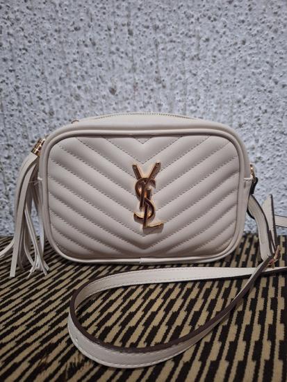 YSL torba