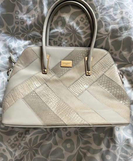 David Jones torba