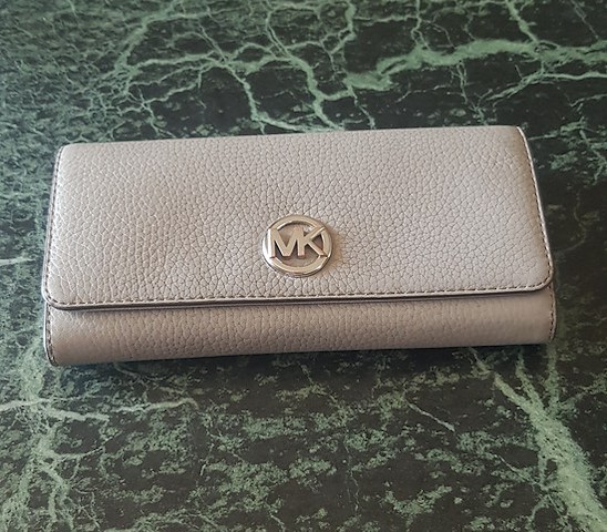 Michael Kors original kožni novcanik