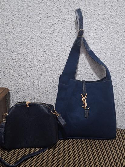 Ysl torba + neseser