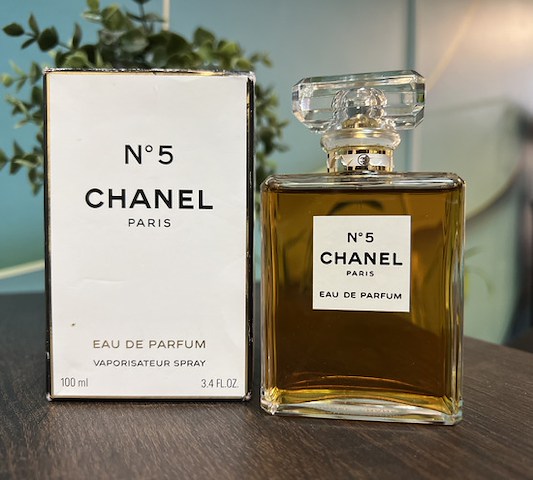 Chanel 5 original parfem