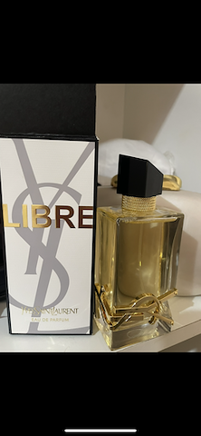 Ysl parfem libre SNIZENO