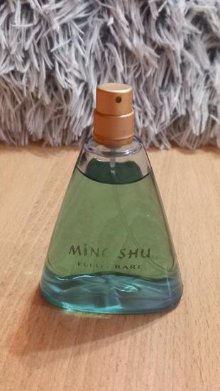 Ming Shu Fleur Rare Yves Rocher edt, 50ml