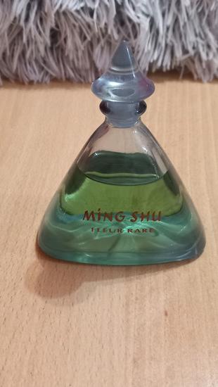 Ming Shu Fleur Rare Yves Rocher edt, 50ml
