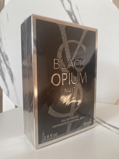 Black Opium Nuit Blanche
