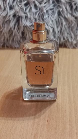 Si Giorgio Armani edt, 50ml