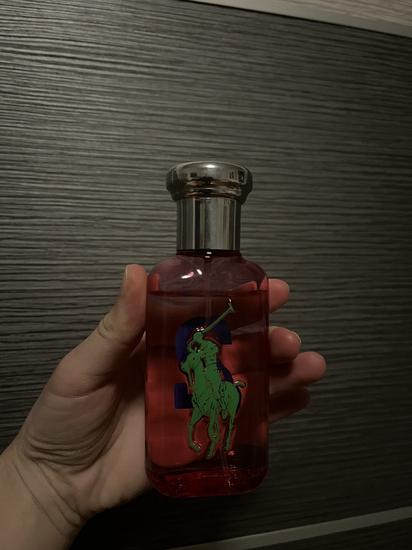 Ralph Lauren Big Pony 2 Eau de Toilette