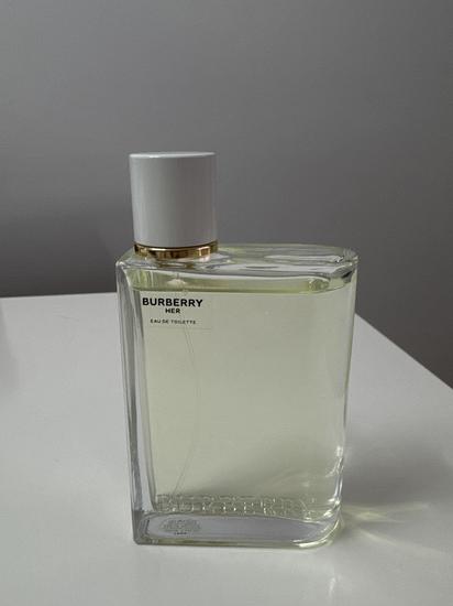 Burberry Her Parfem 100ml