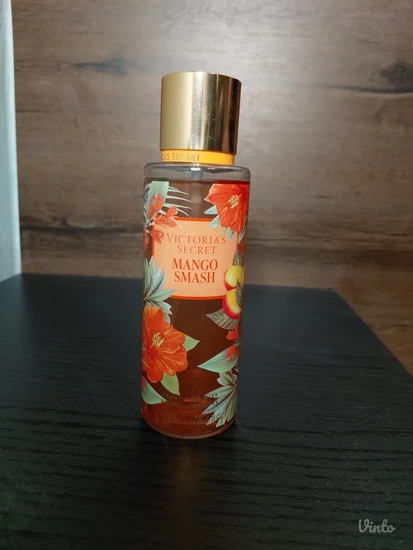 Victoria's secret body mist