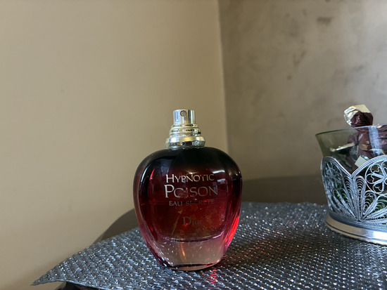 Dior Hypnotic Poison Eau Secrete