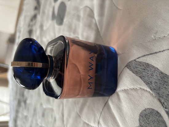 Armani My Way intense Parfem 90ml