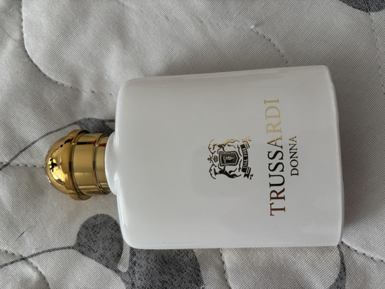 Trussardi donna parfem 50ml