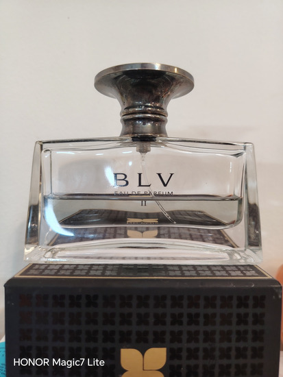 BVL II Bvlgari