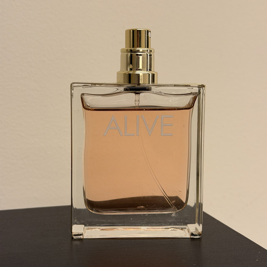 Boss Alive EDP