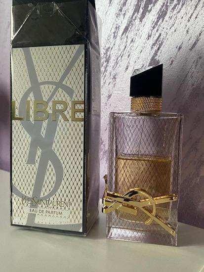 YSL Libre edp ostatak od 90