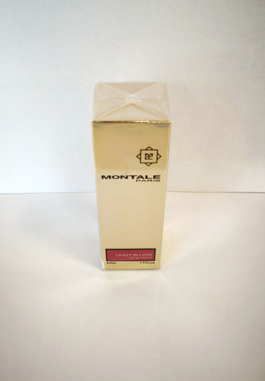 Montale Crazy In Love edp 50ml