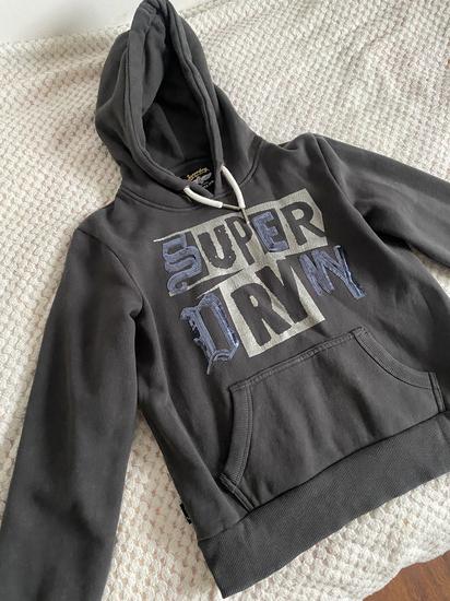 Superdry duks