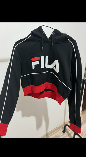Fila duks