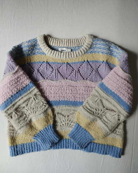 Skandinavski džemper