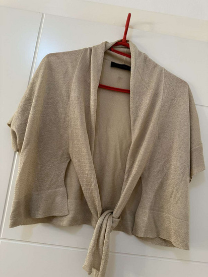 Trussardi bolero