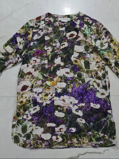 Max mara svila original