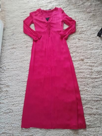 ***Pink roze-duga***Zara Woman**