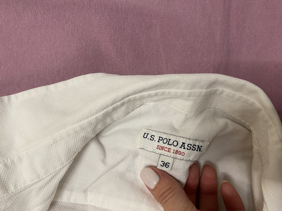 U.s polo kosulja