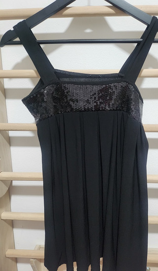 Majica - tunika na bretele