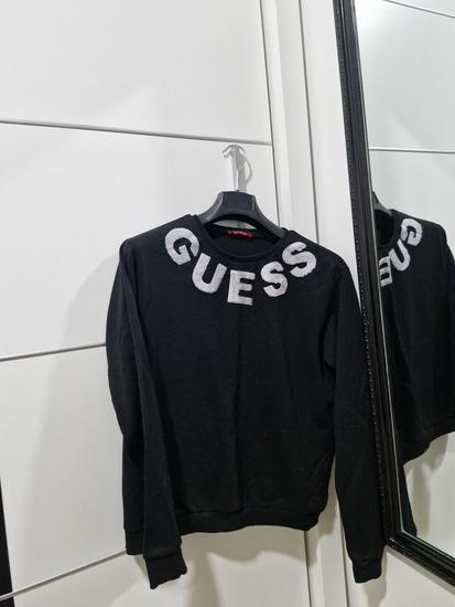 Guess original duks M