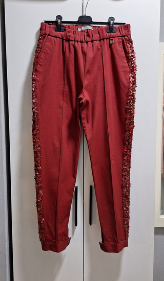 PS fashion pantalone