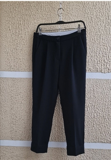 Italijanski pantalone ALPHA Studio 38-40 original