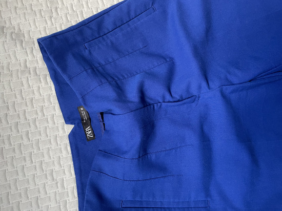 Zara pantalone L