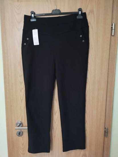 Nove pantalone helanke, 46-48 ili 2 XL