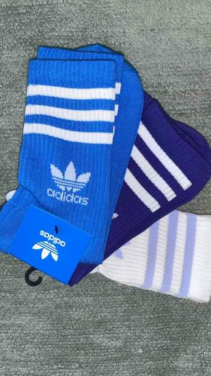 Adidas carape nove original unisex