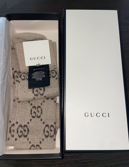 Gucci carape M