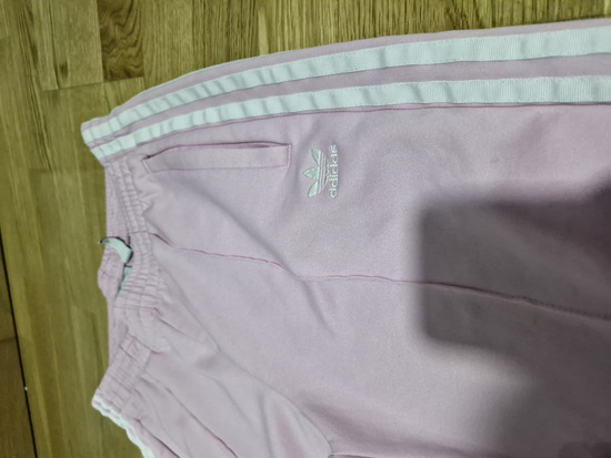 Original adidas nova trenerka S/M