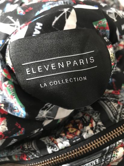 Eleven Paris