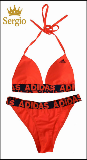 ADIDAS Kupaći Kostim (Bikini) Neo roze 40