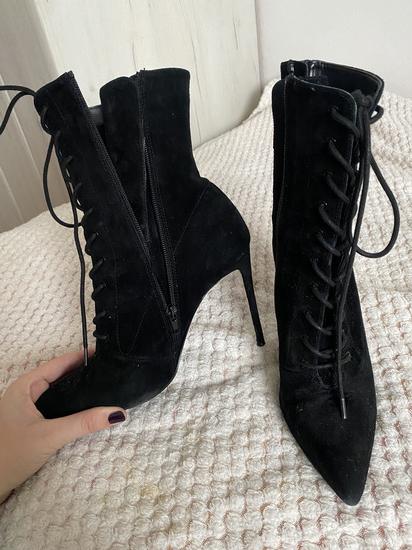 Steve madden cizme