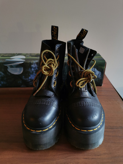 Dr martens 36