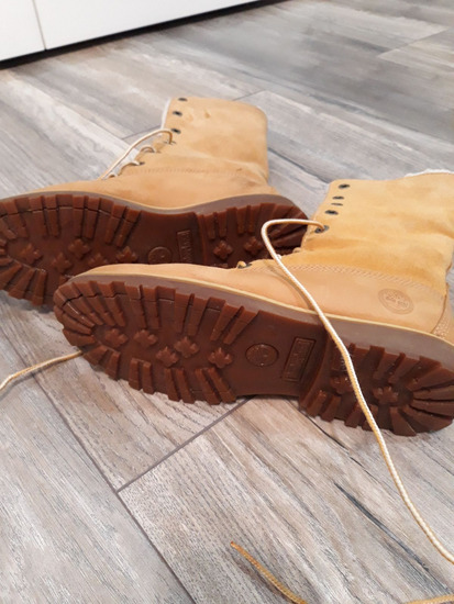 Cizme Timberland 37