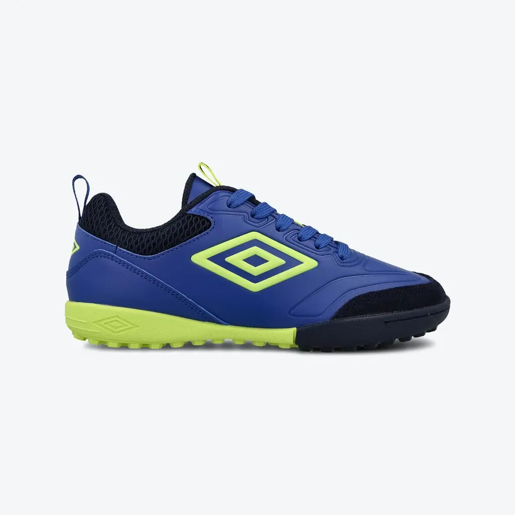 Umbro Patike za dečake Bend jnr tf, Teget