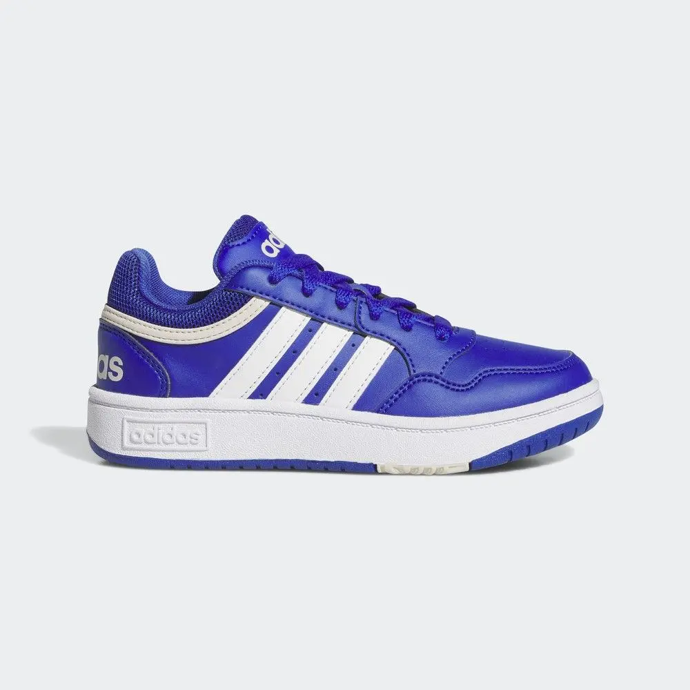 Adidas Patike za dečake Hoops 3.0 k, Plave