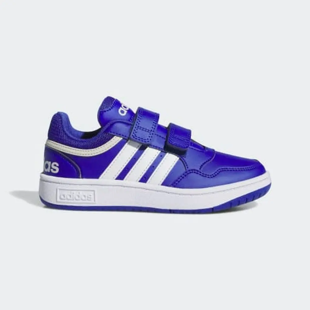 Adidas Patike za dečake Hoops 3.0 cf c, Plave