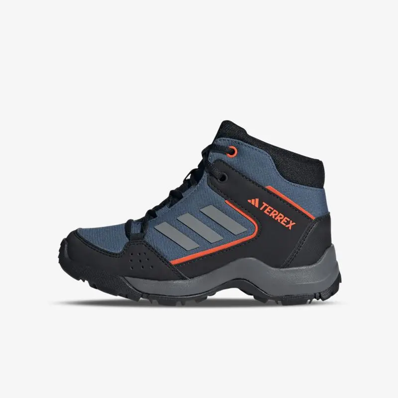 ADIDAS Patike za dečake TERREX HYPERHIKER MID K IF5700 teget
