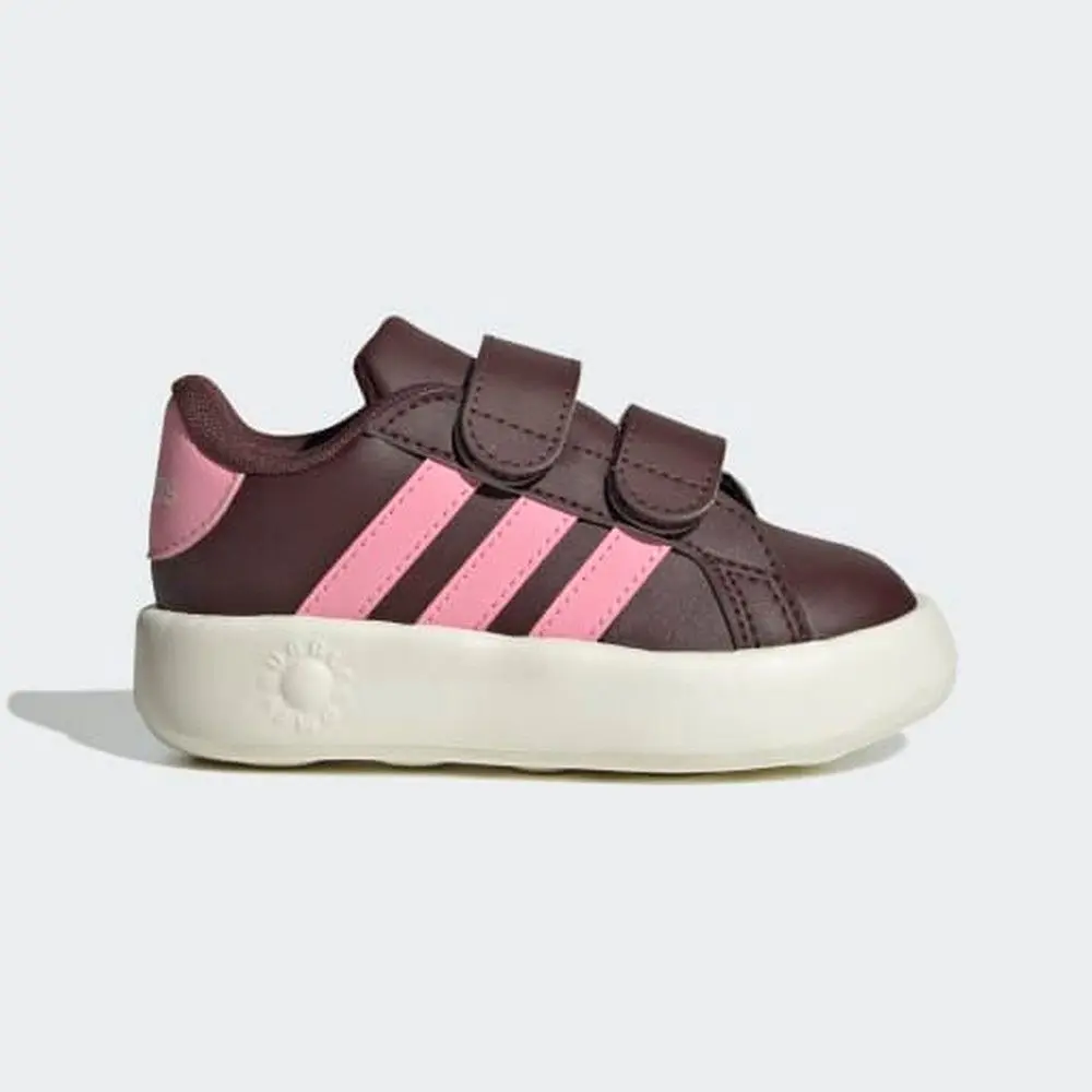 Adidas Patike za devojčice Grand Court 2.0 cf i, Bordo