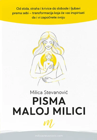 Pisma maloj Milici