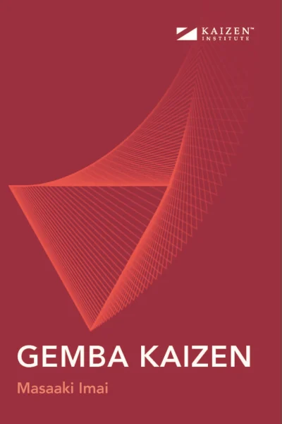 Gemba kaizen: Zdravorazumski pristup strategiji kontinuiranog poboljšanja